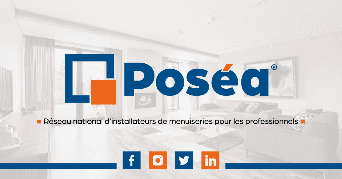 Offres Sous-traitance Installation Menuiserie - Poséa
